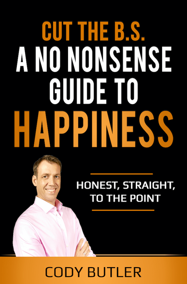 Mission – Cody Butler